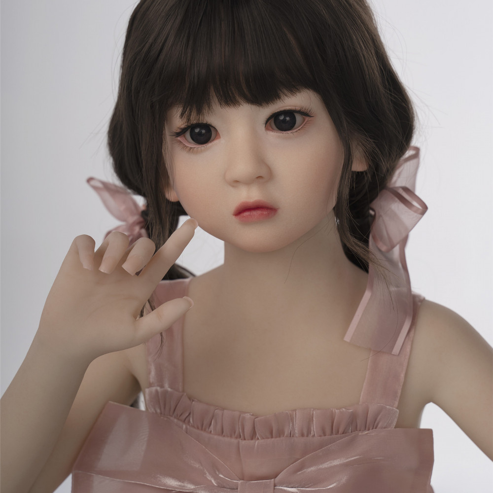 AXBDOLL 110cm GB04 TPE Body + Silicone Head Realistic Doll
